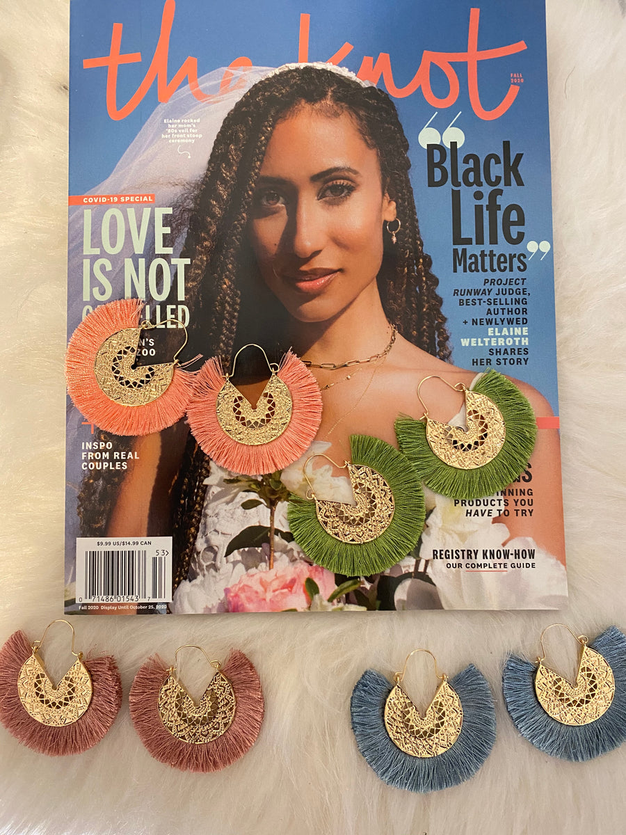 Ms. Edgy Chic Collection – Erika Plackowski